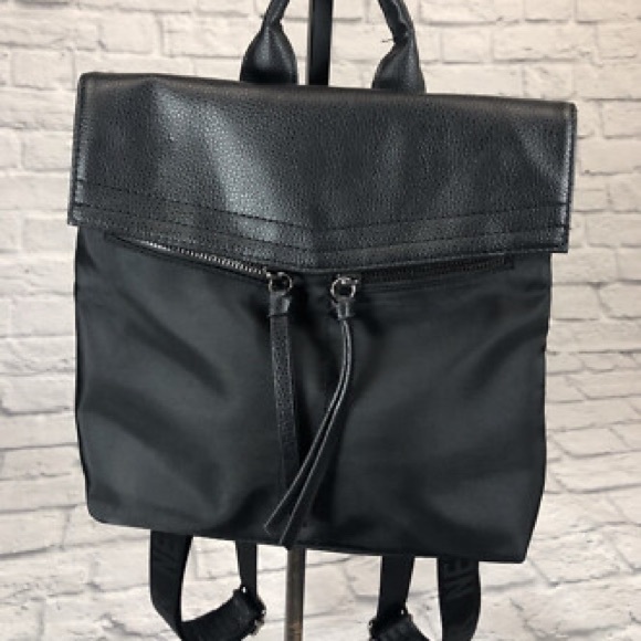 Botkier | Bags | Botkier New York Trigger Mini Backpack New | Poshmark
